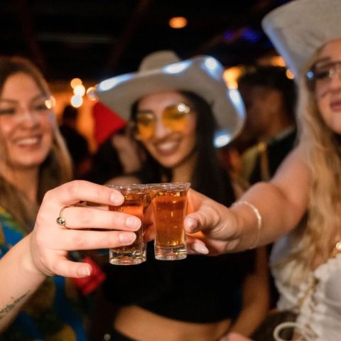 Rogers Arena Events Come to Life on Screen at The Pint